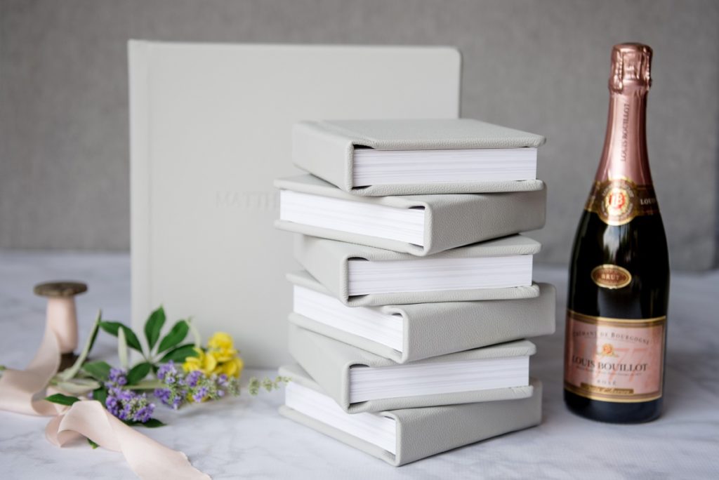 How To Create a Full-Service Album Design Process - education ...