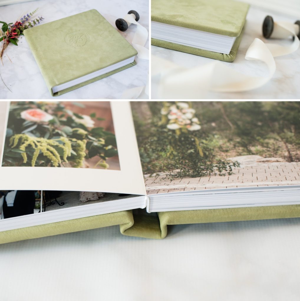 How To Create a Full-Service Album Design Process - education ...